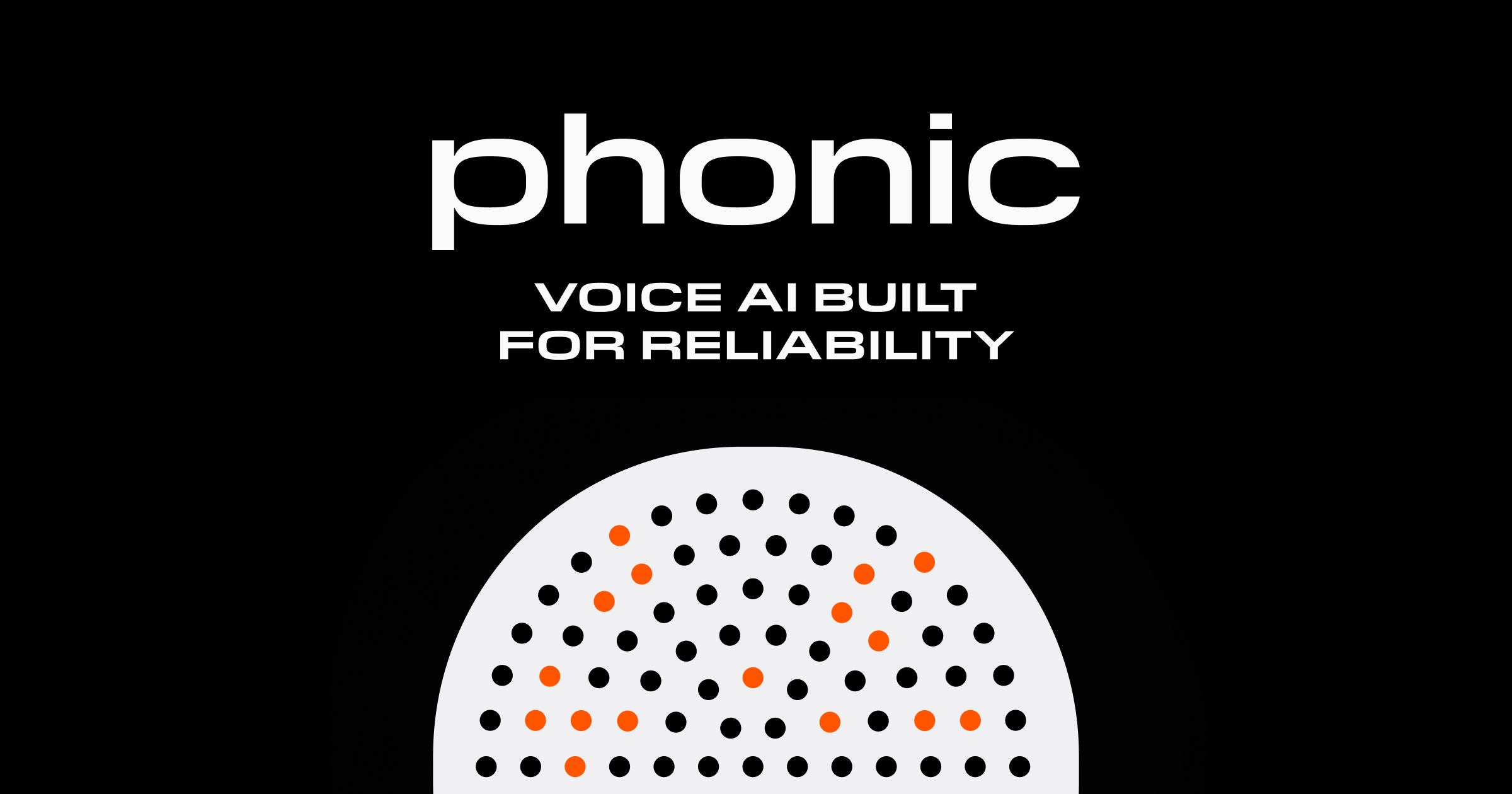 Phonic
